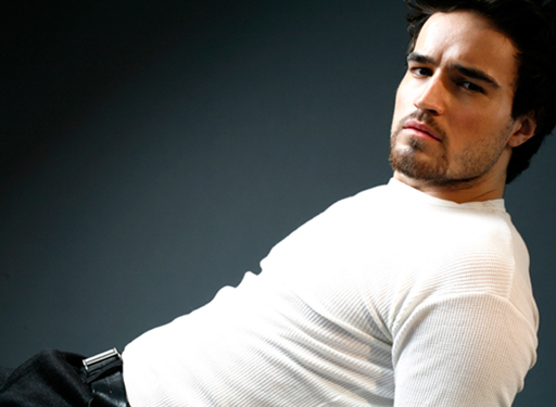 Picture of Justin Mentell