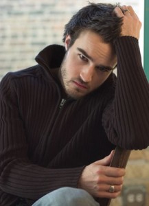 Picture of Justin Mentell