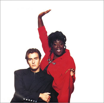 Picture of Nomad (band)