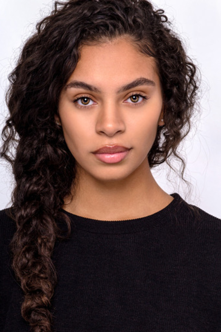 Picture of Arianna Barron