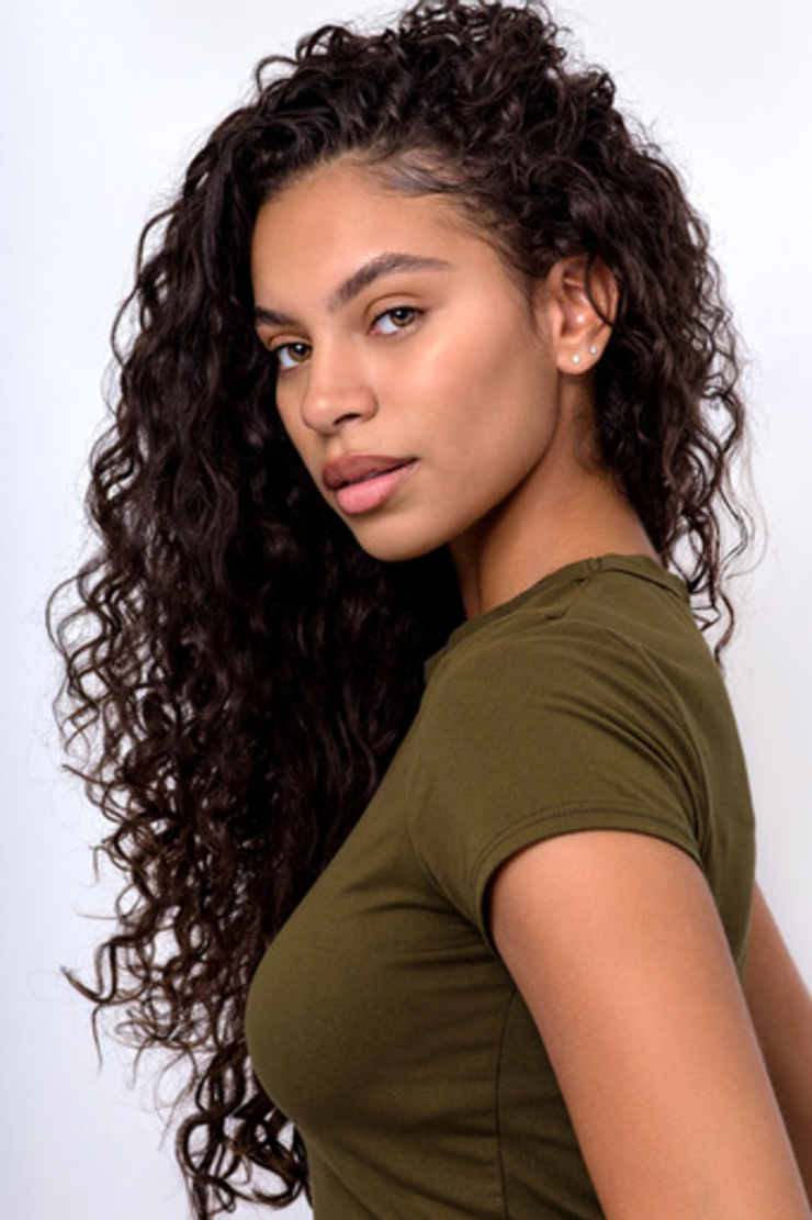 Picture of Arianna Barron