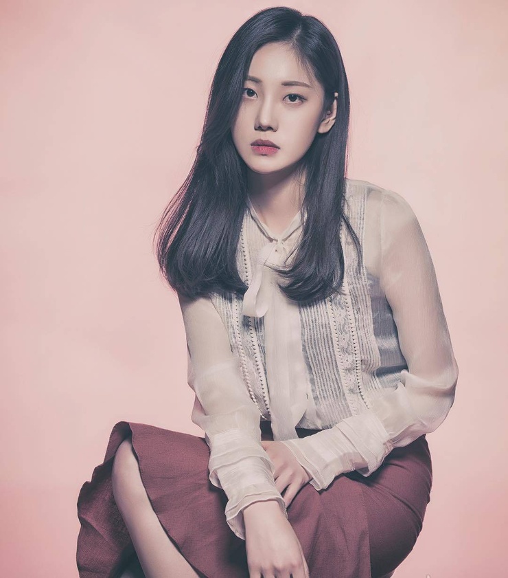 Picture of Jae-Yi Han