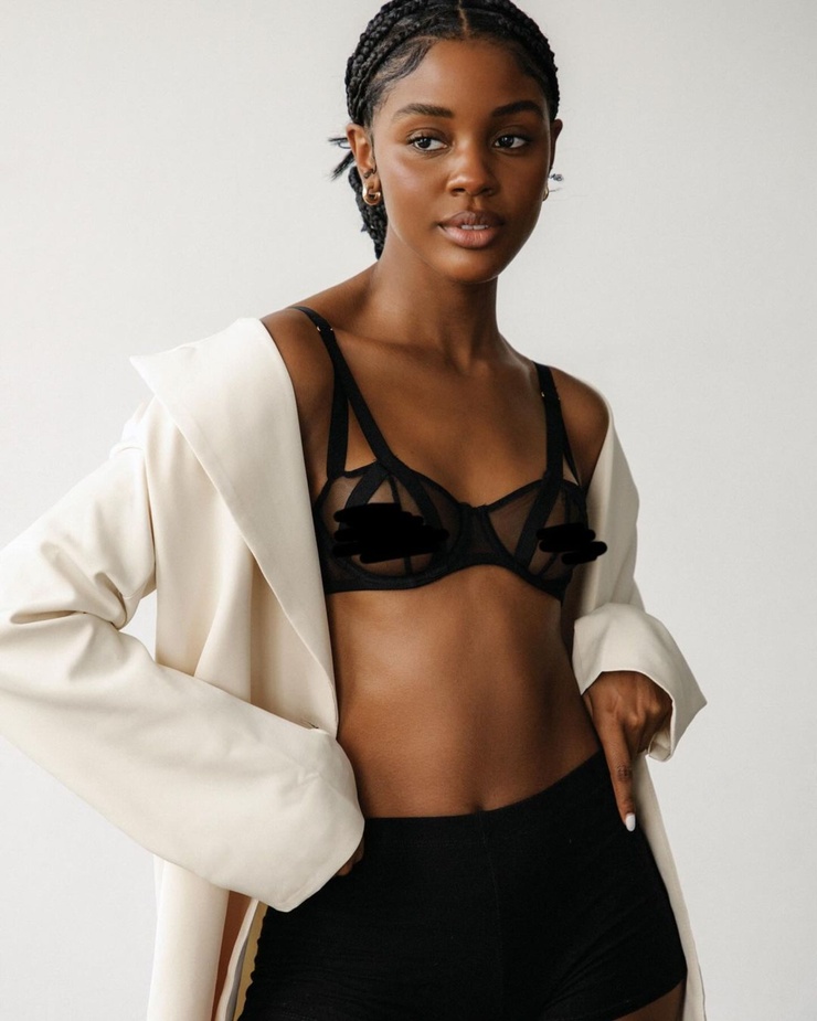 Picture of Naomi Baker