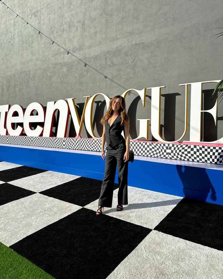 Picture of Pilot Paisley-Rose