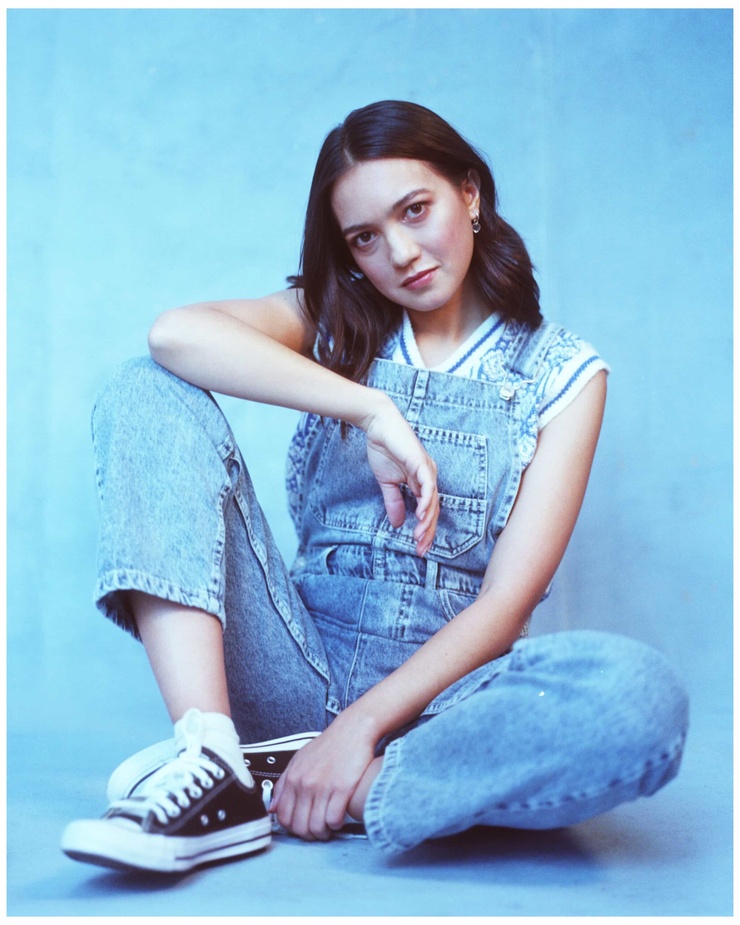 Picture of Rachel Marsh