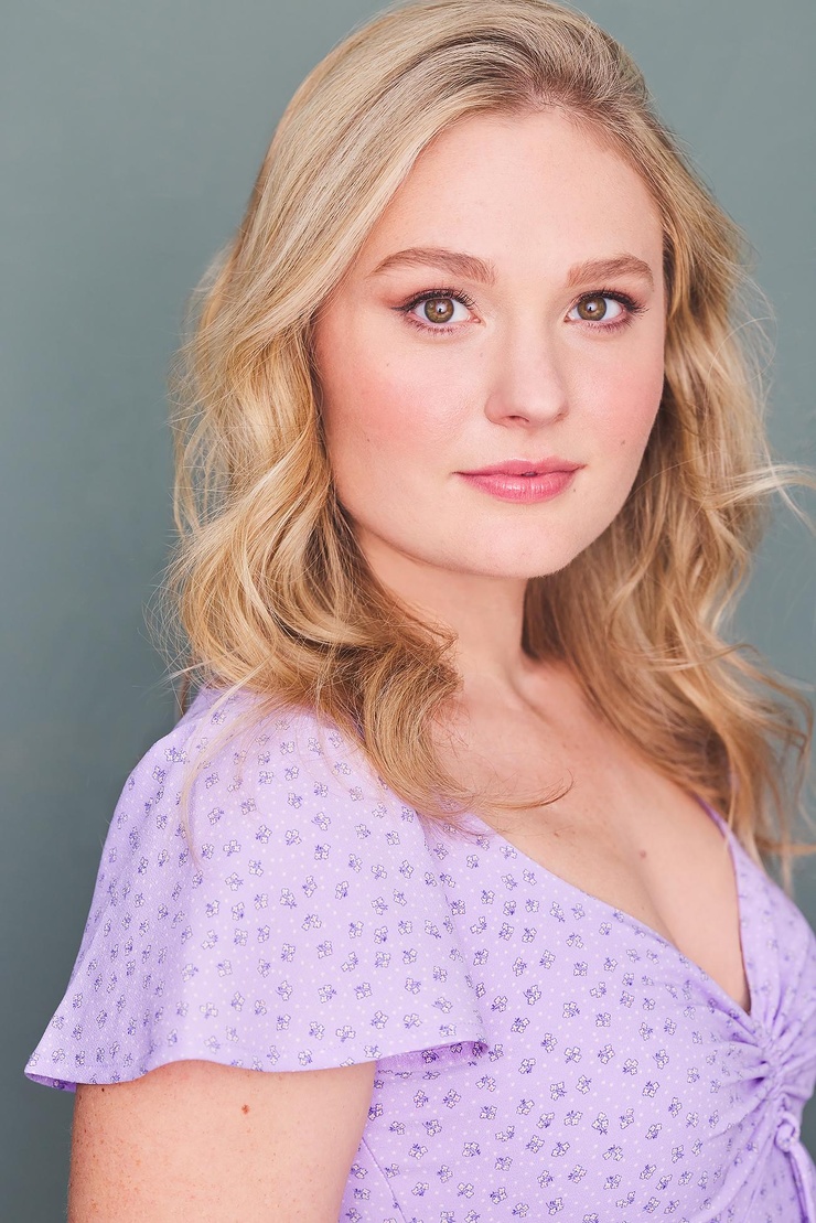 Picture of Sarah Borne