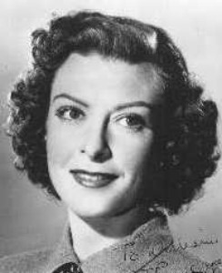 Picture of Ann Doran