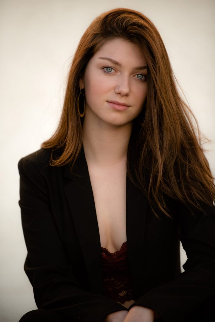 Image of Isabella Blake-Thomas