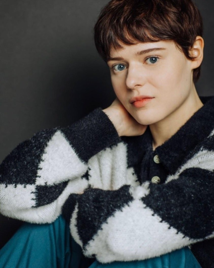 Picture of Jennifer Laporte