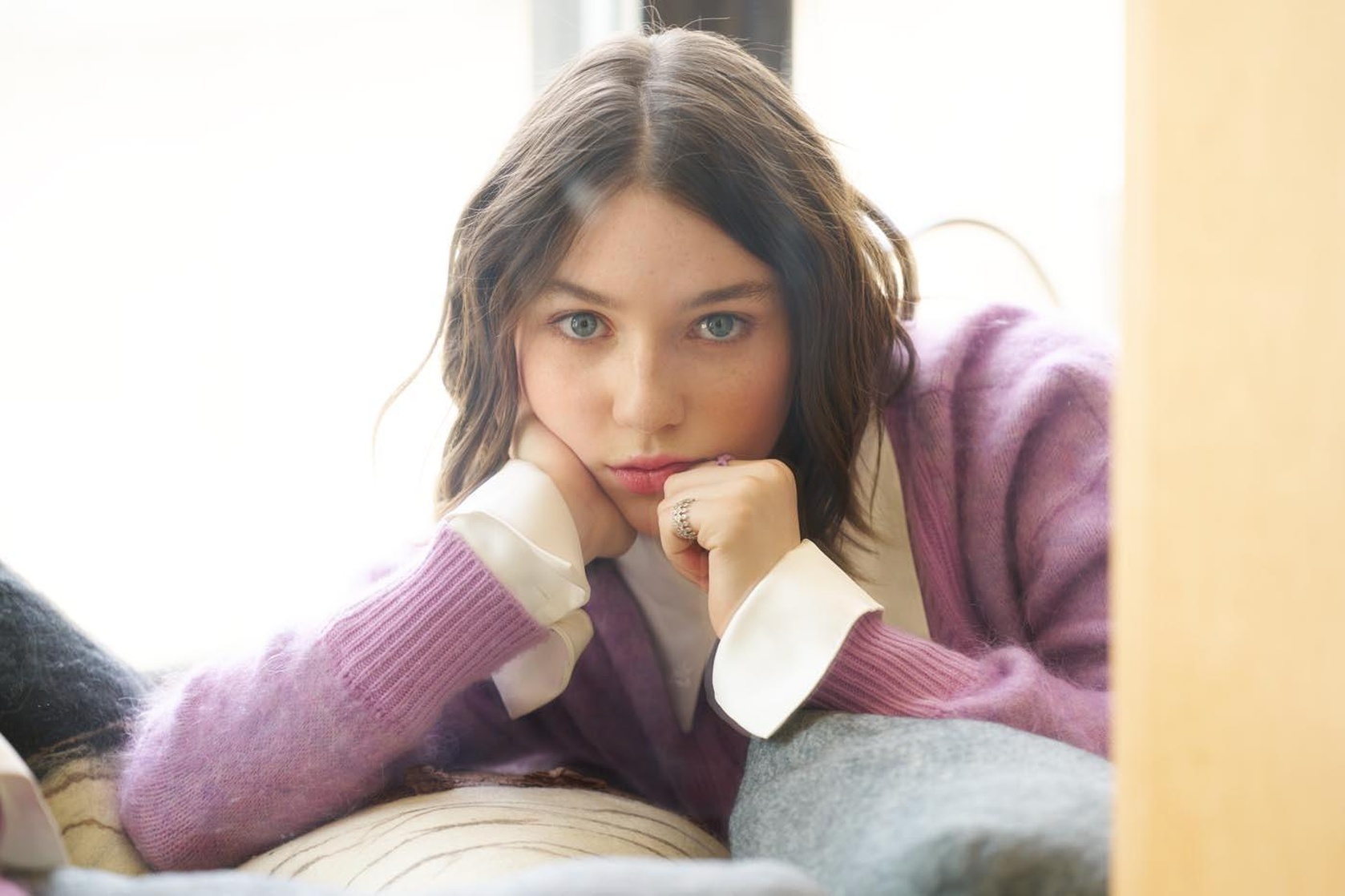 Picture of Alexa Swinton