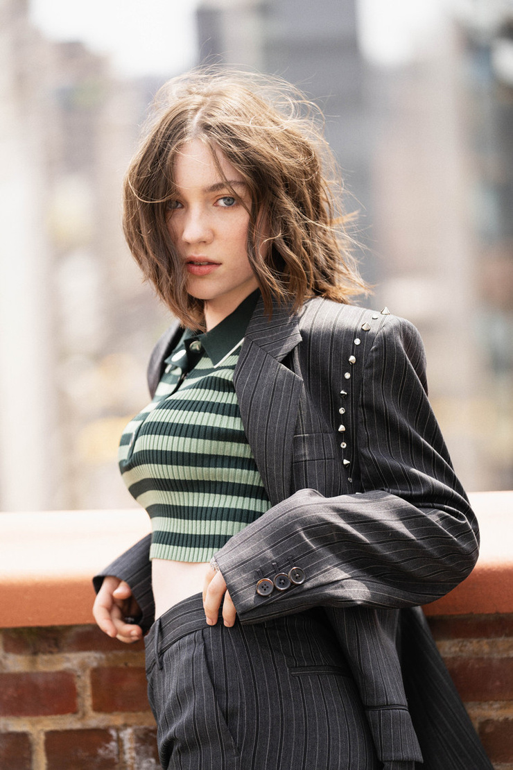 Picture of Alexa Swinton