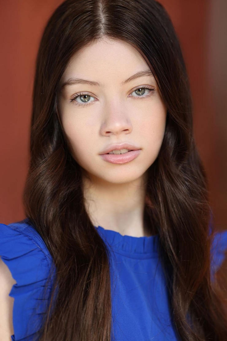 Picture of Autumn Bell