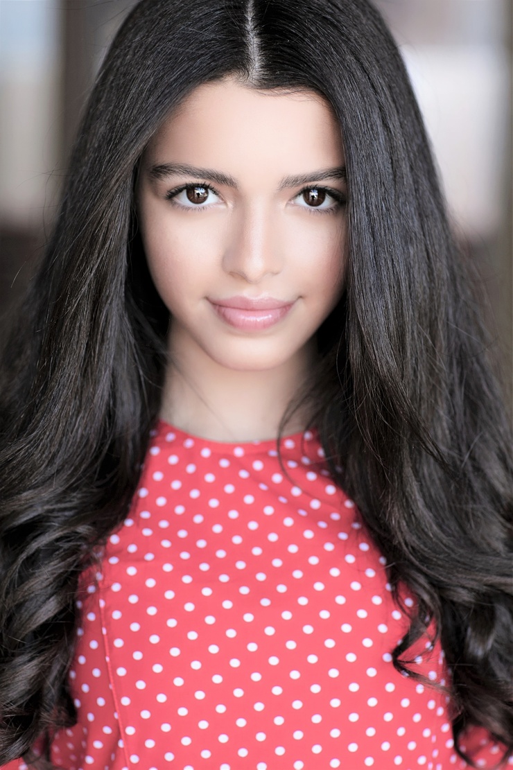 Picture of Isabella Marino