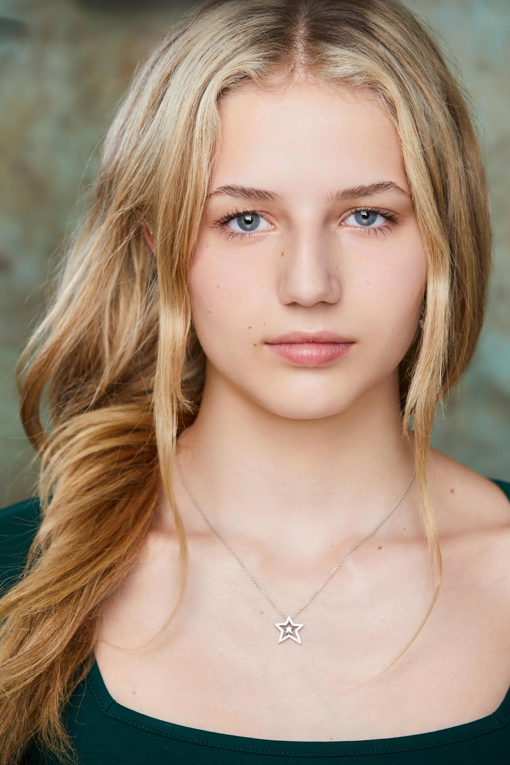 Picture of Indi Star