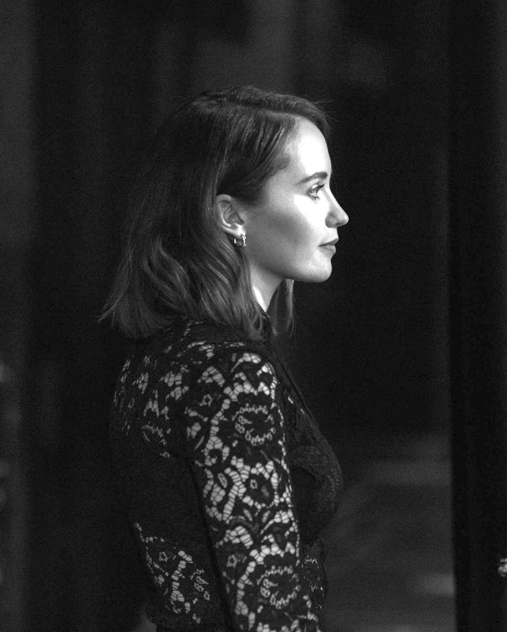 Picture of Julia Brown