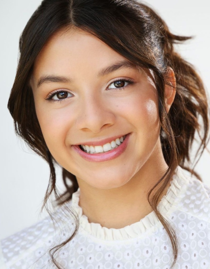 Hailey Hermida picture