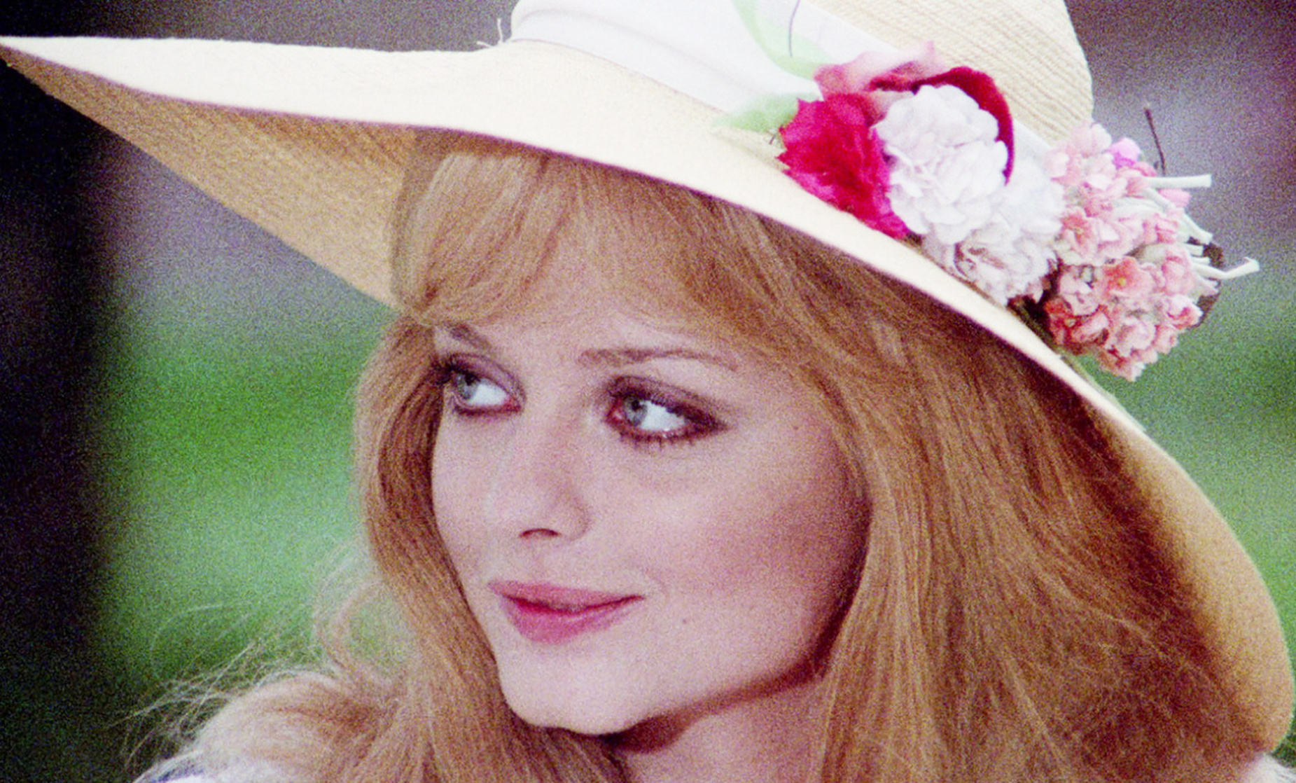 Picture of Ewa Aulin