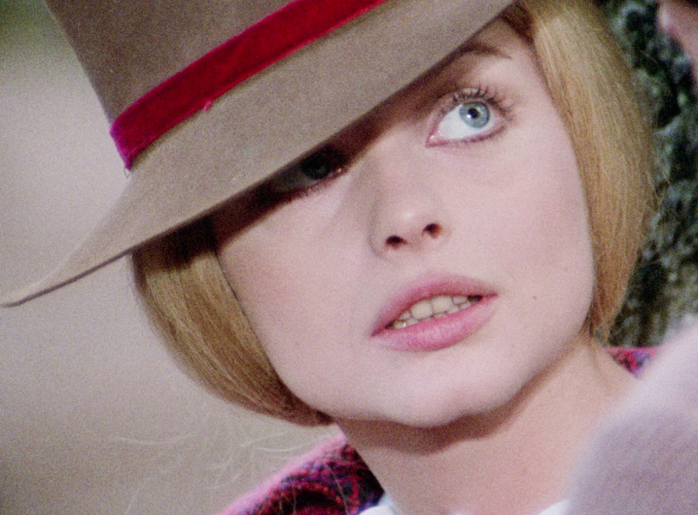 Picture of Ewa Aulin