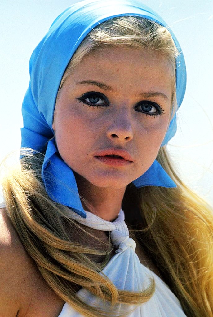 Picture of Ewa Aulin