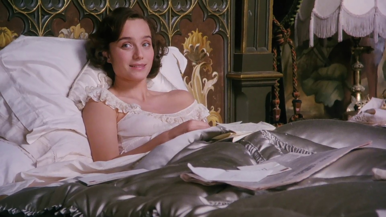 Kristin Scott Thomas