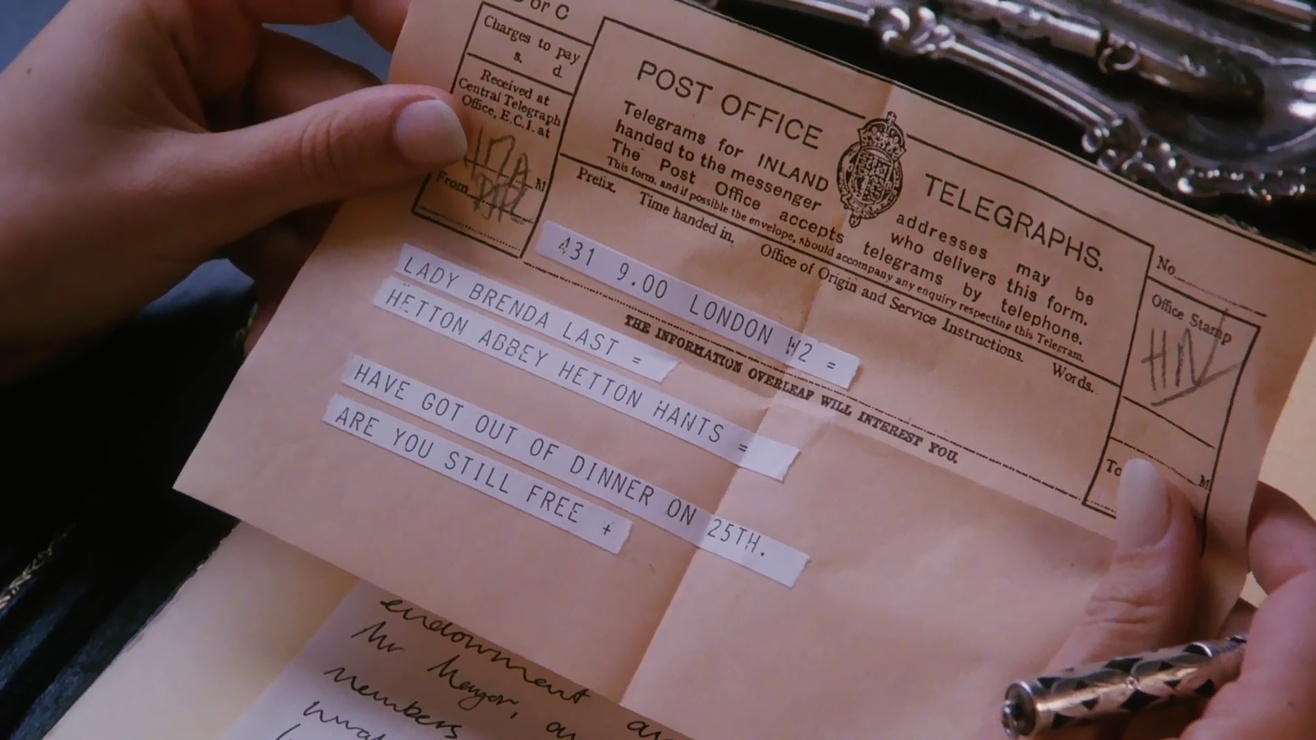 A Handful of Dust picture