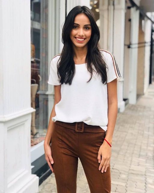 Picture of Amanda Simoes