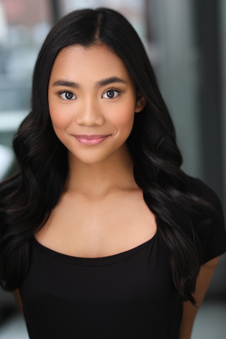 Picture of Gabrielle Quinn