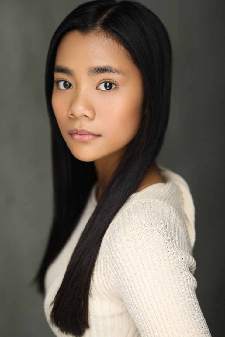 Picture of Gabrielle Quinn