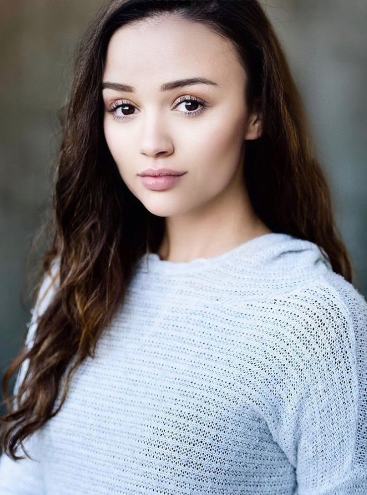 Picture of Kalli Therinae