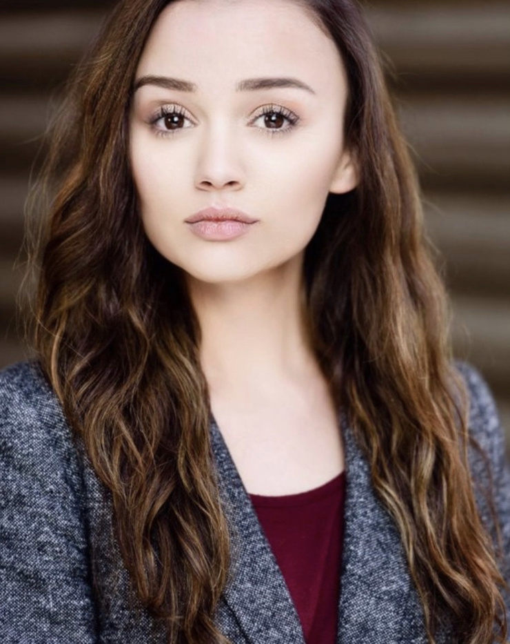 Picture of Kalli Therinae