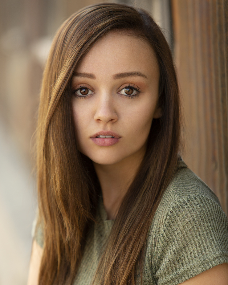 Kalli Therinae image