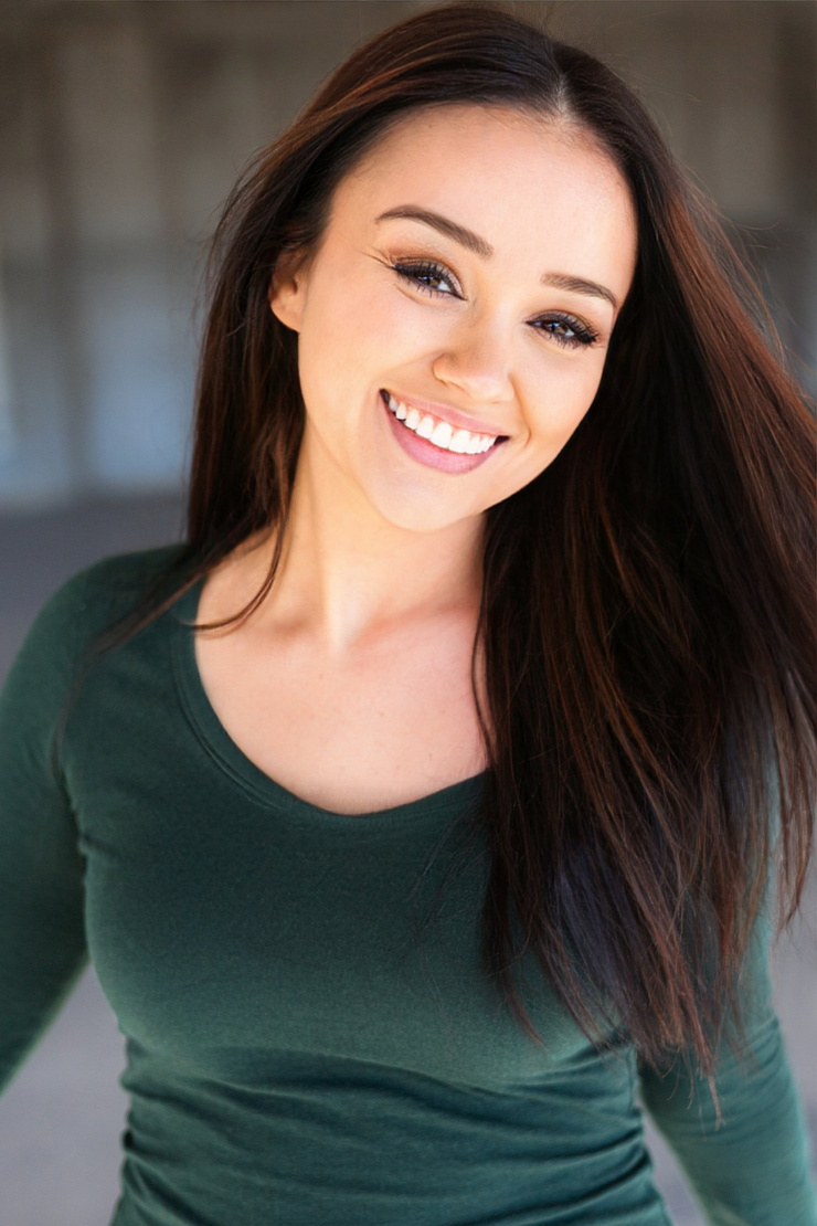 Image of Kalli Therinae