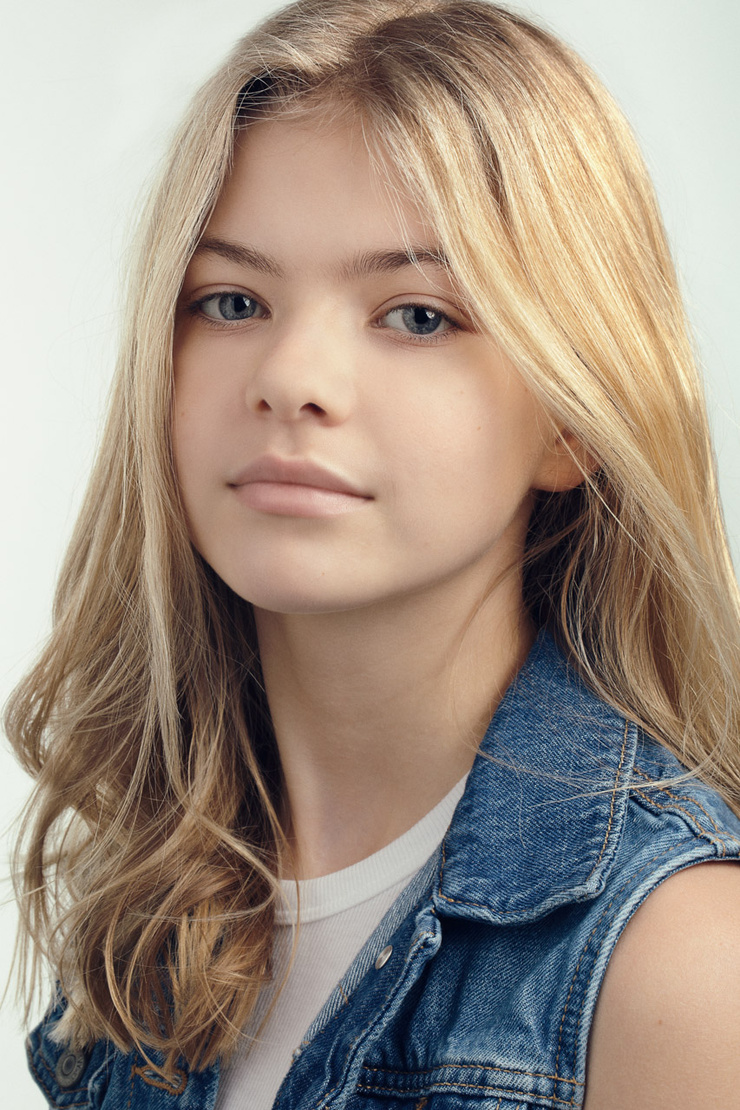 Picture of Livi Birch