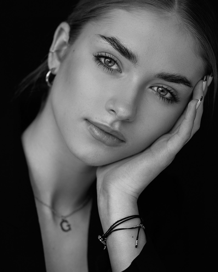 Picture of Gabi Filipkowska