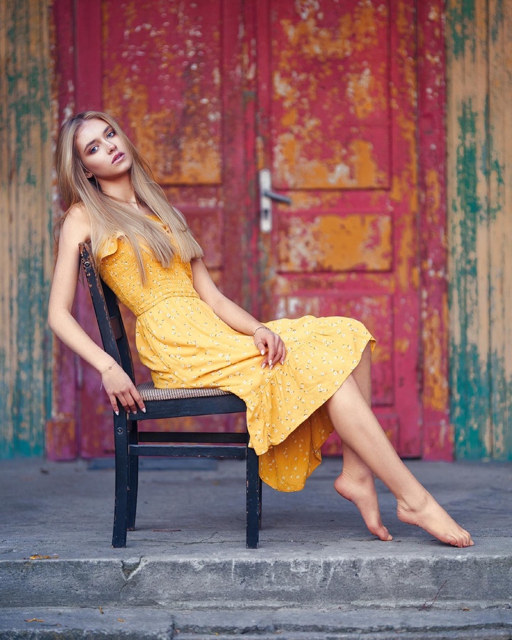 Picture of Gabi Filipkowska