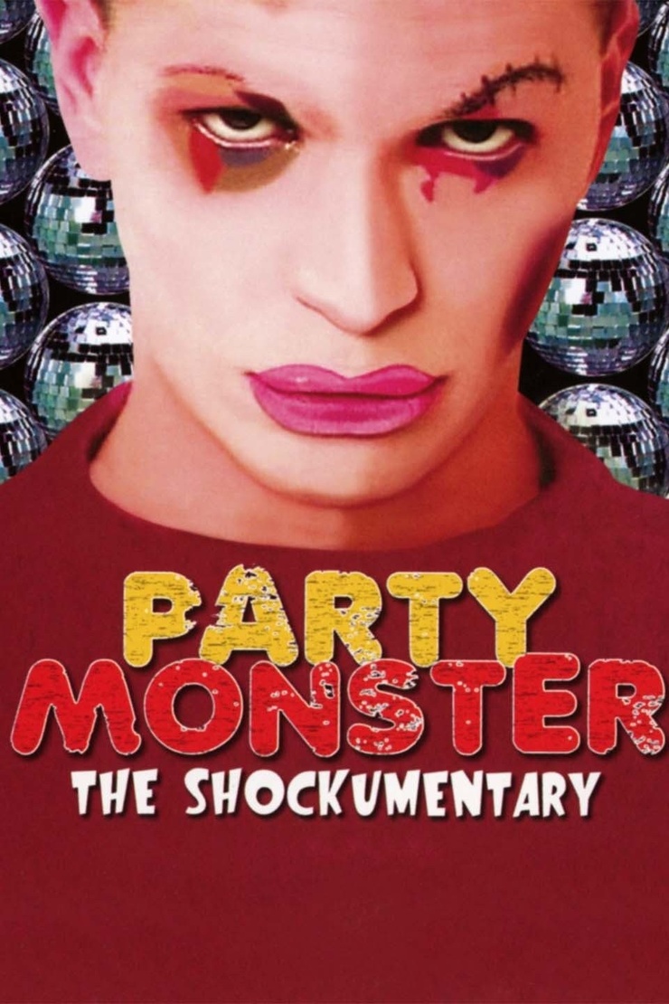 Picture of Party Monster