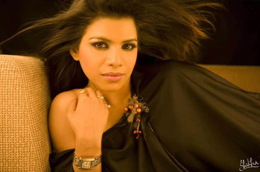Picture of Suman Mishra