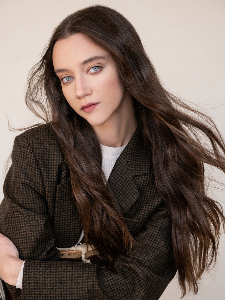 Picture of Nina Wisner