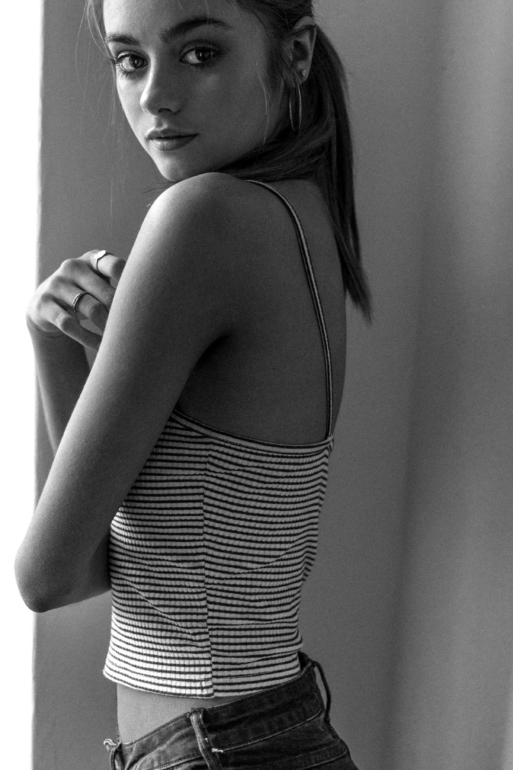 Picture of Cate Collins