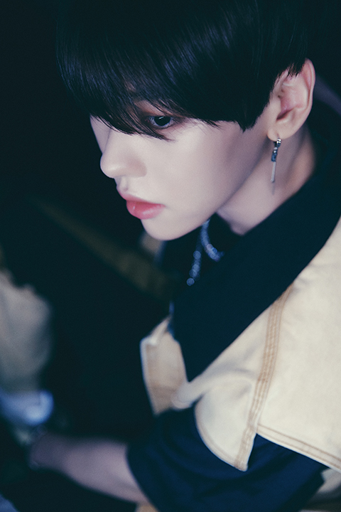 Image of Edward Solomon