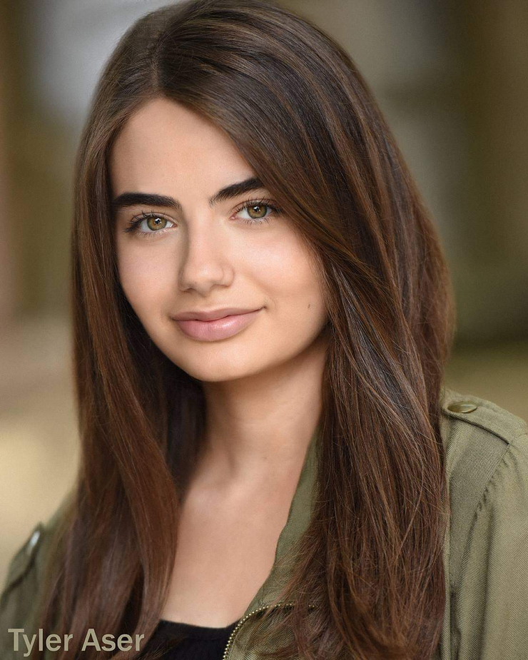 Picture of Tyler Aser