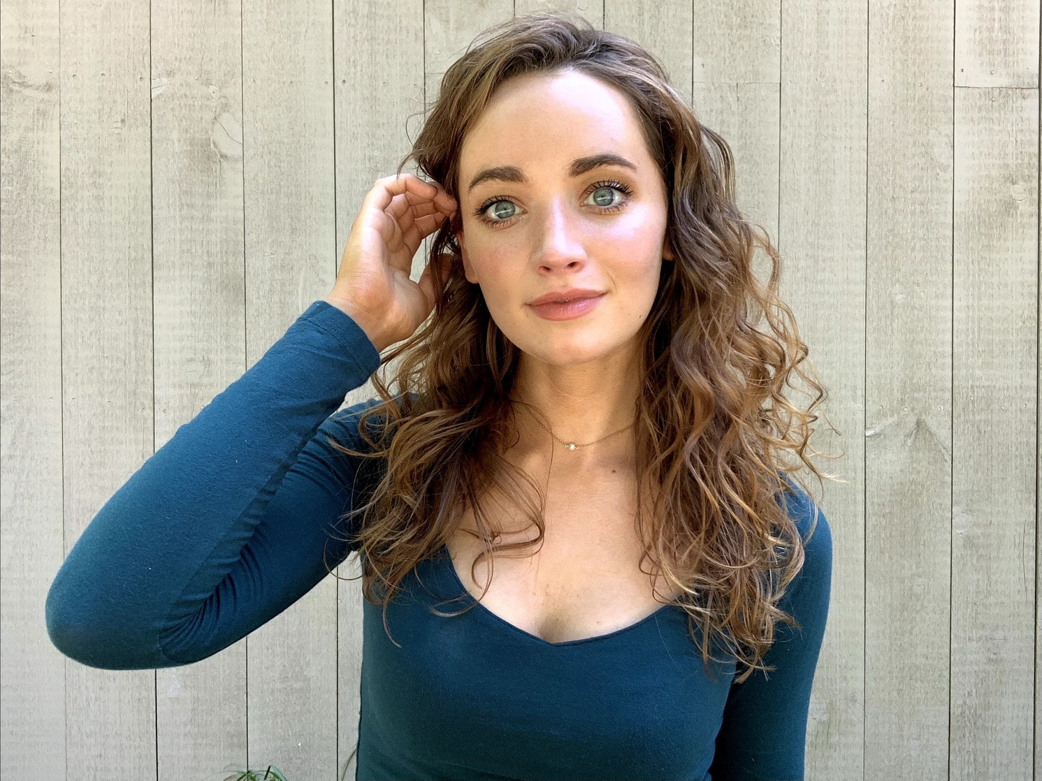 Image of Caroline Portu