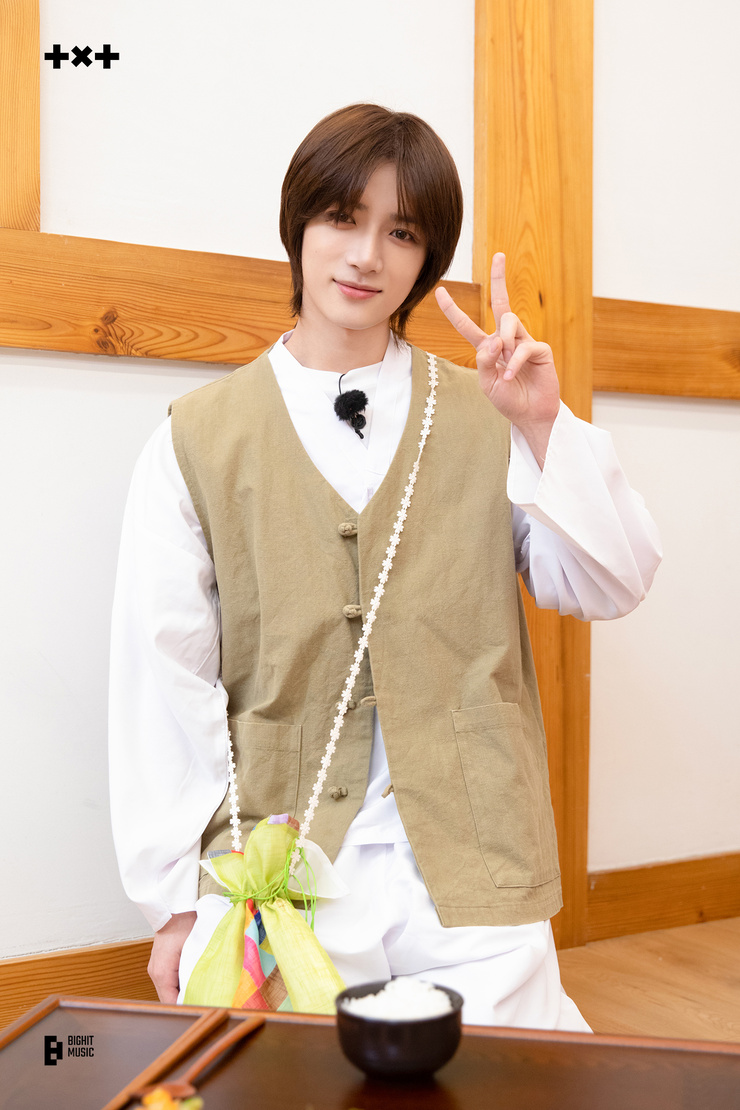 Picture of Beom-gyu Choi