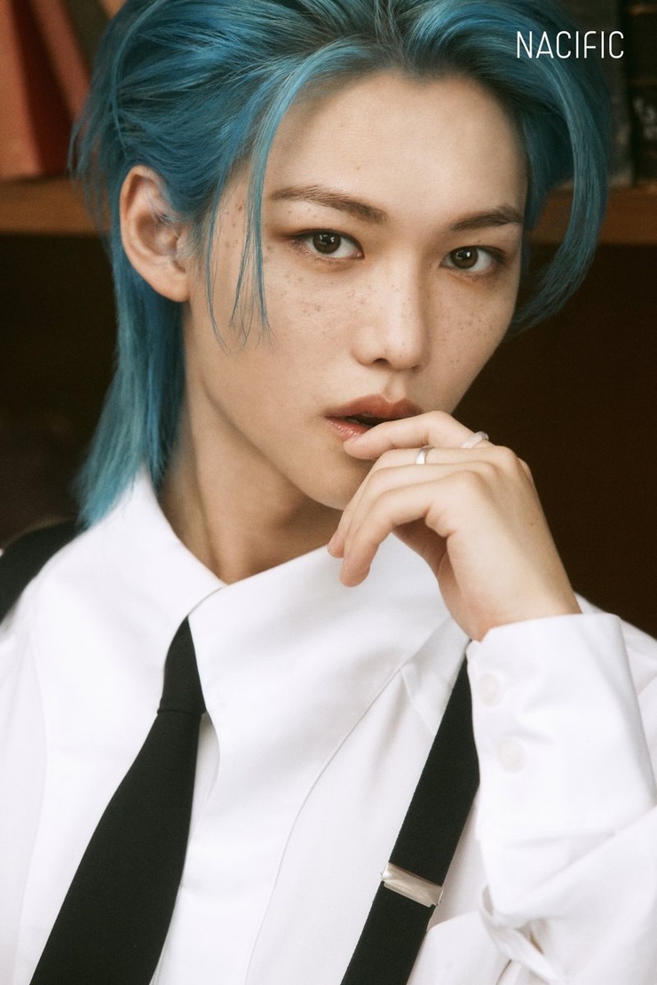 Picture of Felix Lee