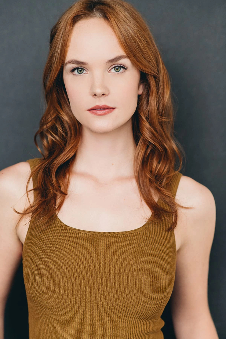 Picture of Morgan Kohan