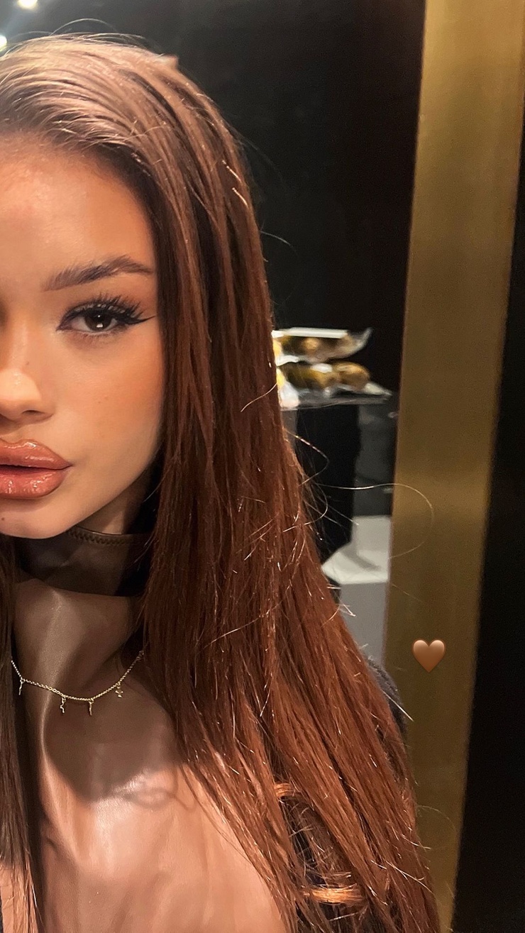 Picture of Sofiia Sivokha