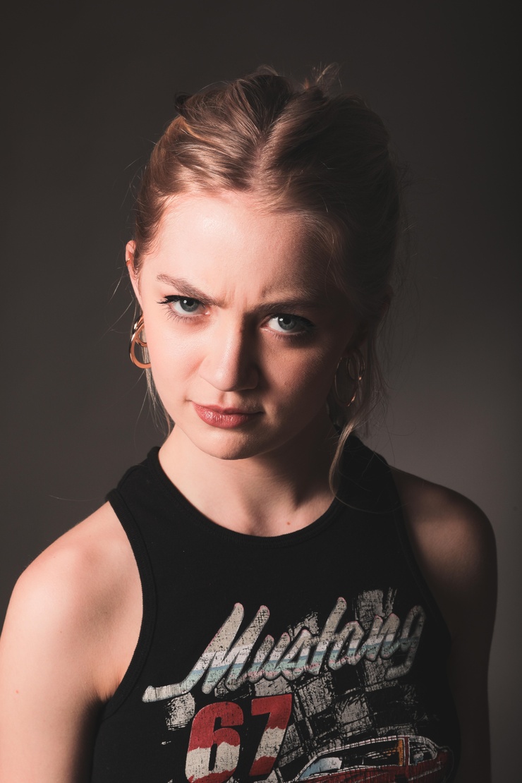 Katie Beth Hall image