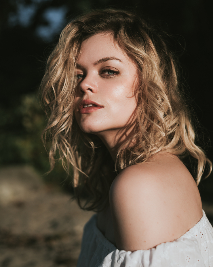 Image of Georgia Bradner