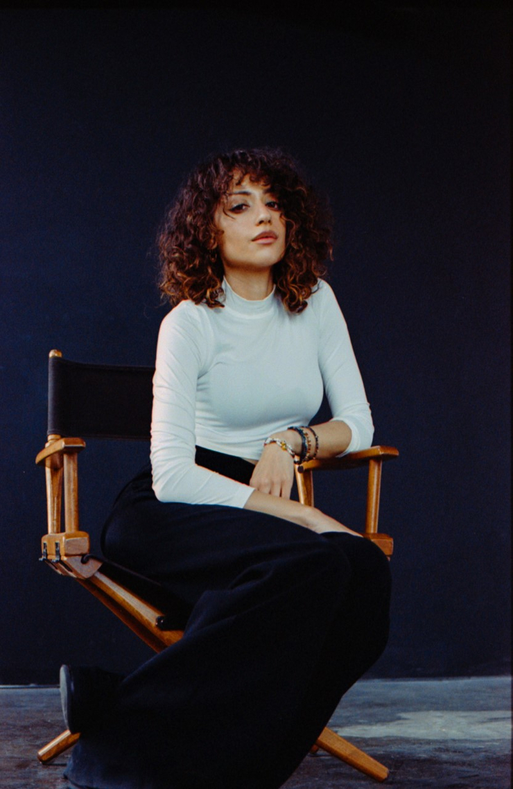 Picture of Rosaline Elbay