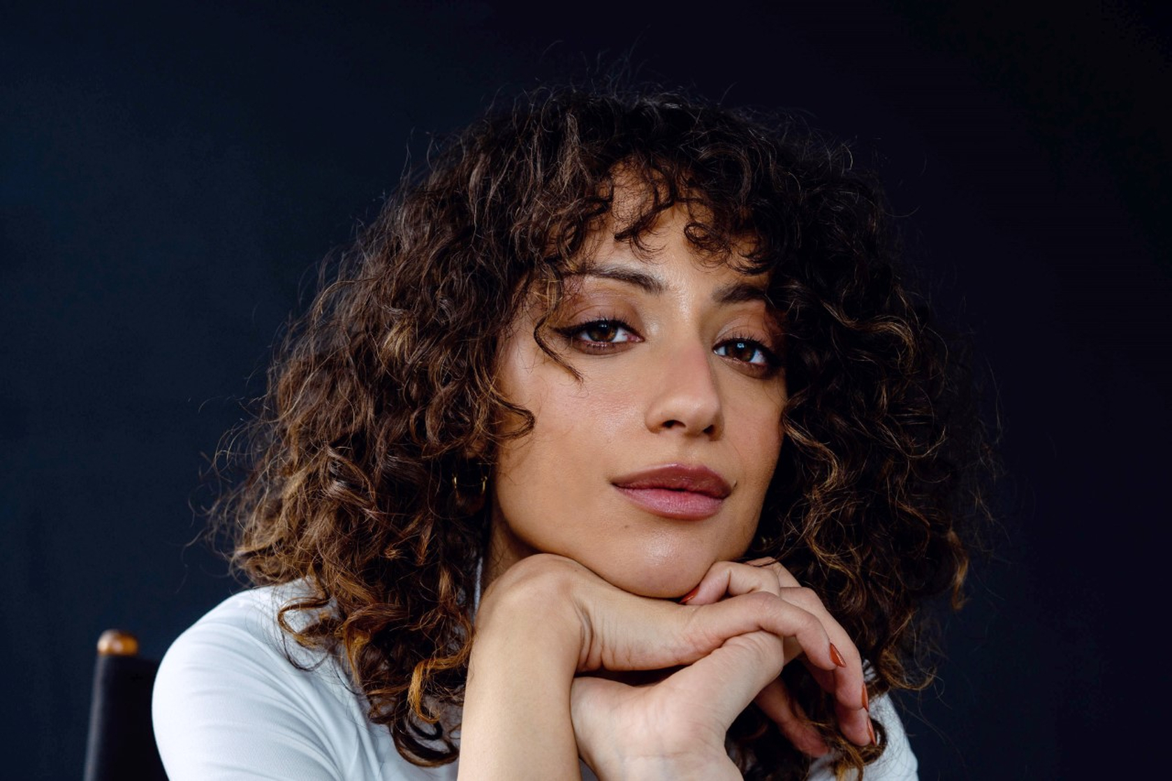 Picture of Rosaline Elbay